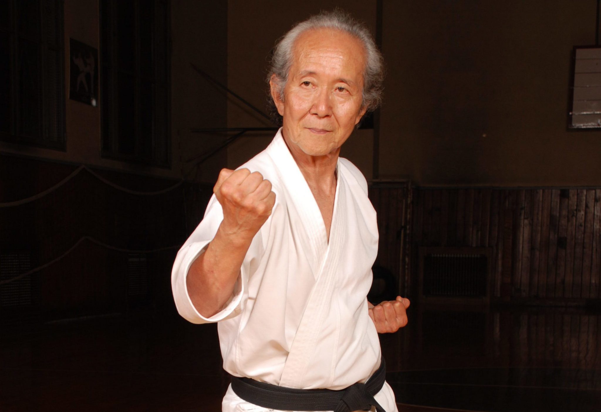 Historia – Federación Karate Do Shudokan Internacional